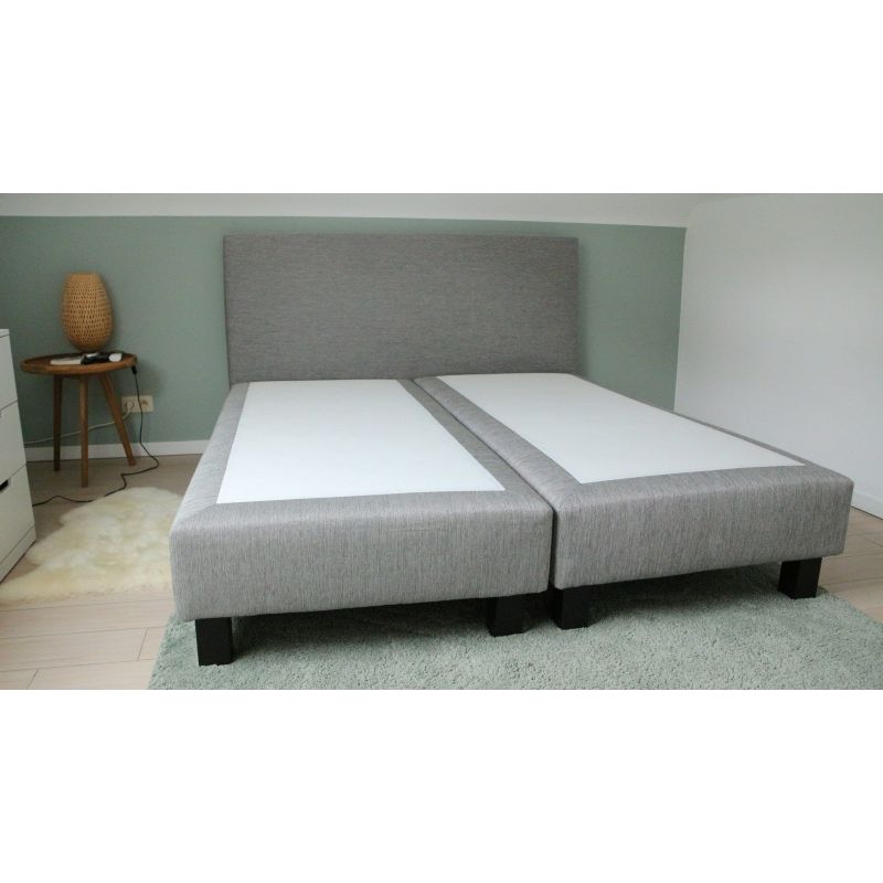 Boxspring Florence-BX02-012-180cm | Belfurn